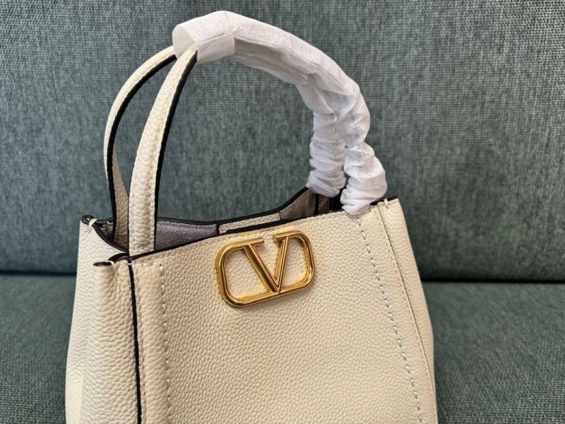 Real Valentino Top Handle Bags