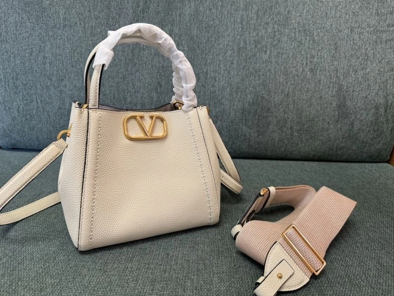 Real Valentino Top Handle Bags