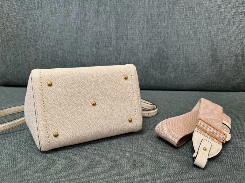 Real Valentino Top Handle Bags