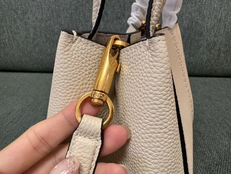 Real Valentino Top Handle Bags