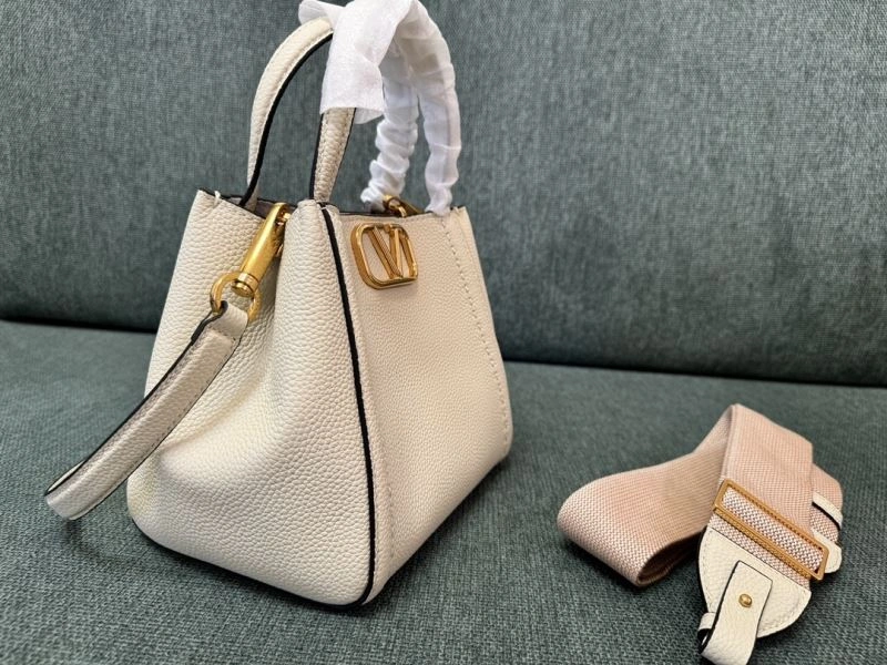 Real Valentino Top Handle Bags