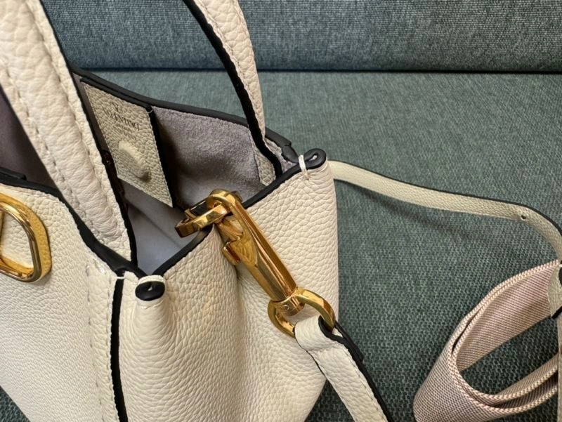Real Valentino Top Handle Bags