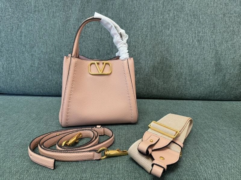 Valentino Top Handle Bags