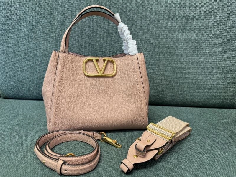 Valentino Top Handle Bags
