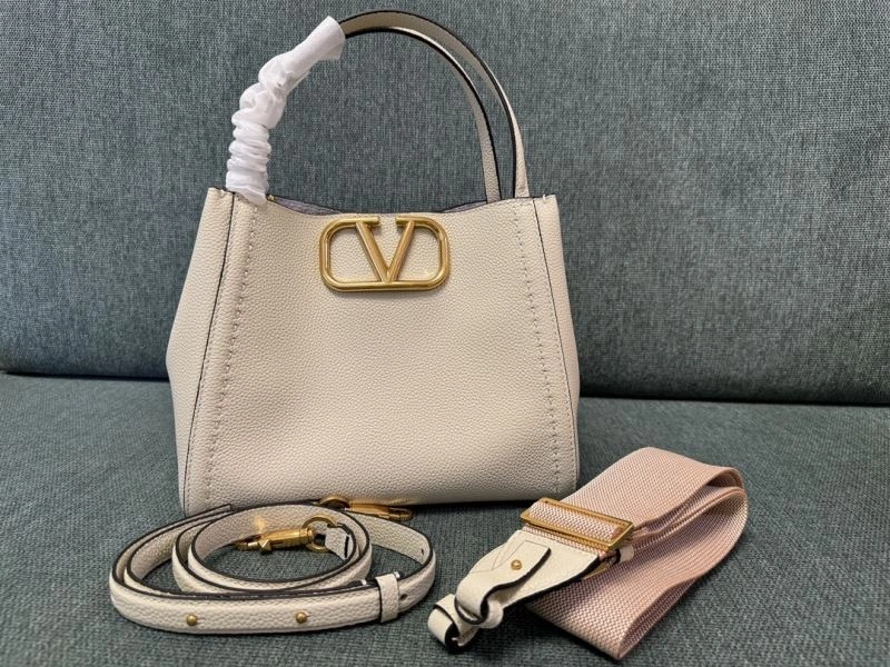 Valentino Top Handle Bags