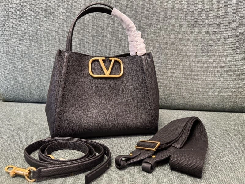 Valentino Top Handle Bags