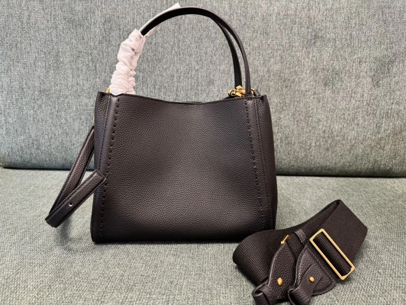 Top mirror Valentino Top Handle Bags
