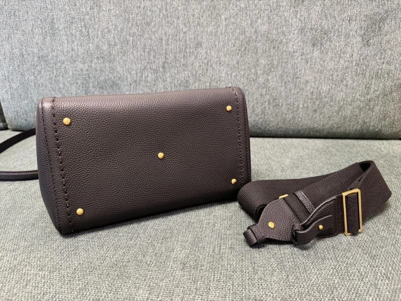 Top mirror Valentino Top Handle Bags