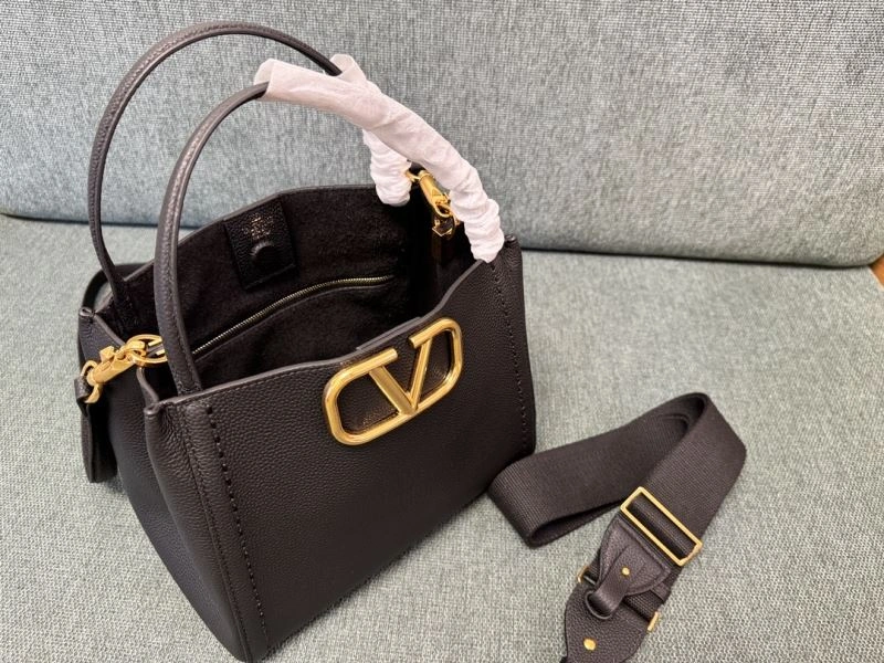 Top mirror Valentino Top Handle Bags