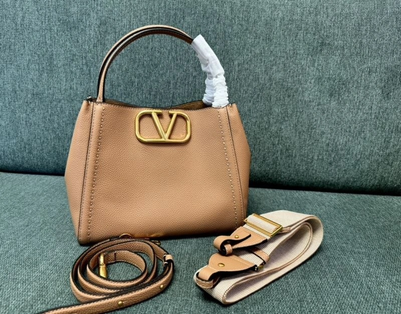Valentino Top Handle Bags
