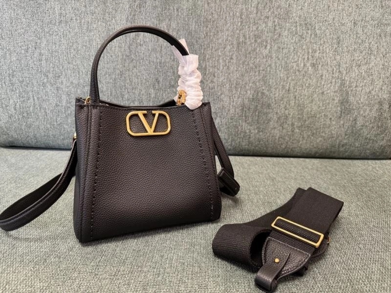 Legit Valentino Top Handle Bags