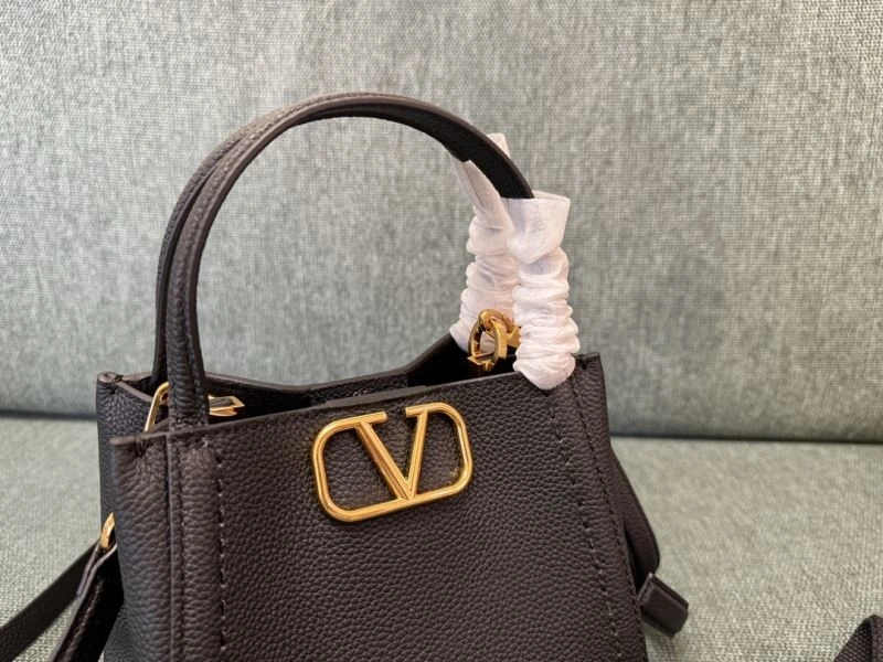 Legit Valentino Top Handle Bags
