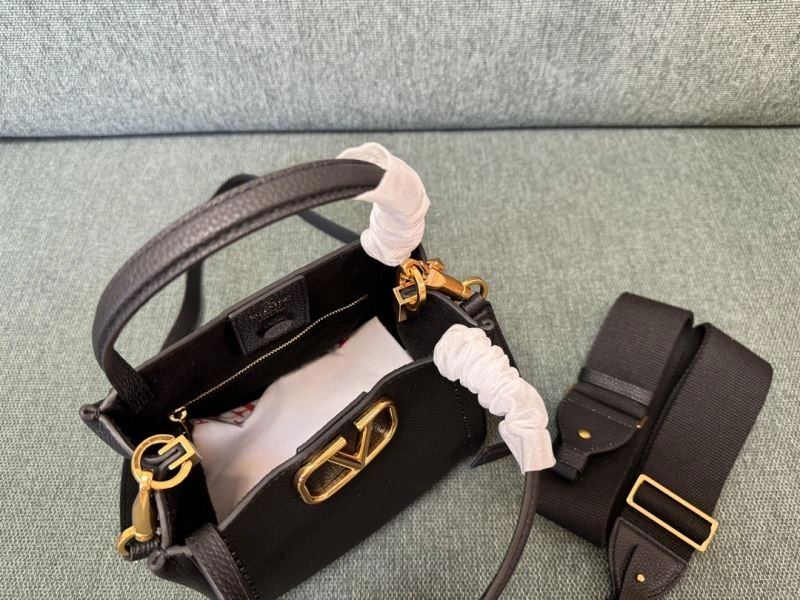 Legit Valentino Top Handle Bags
