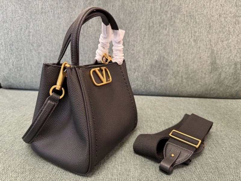 Legit Valentino Top Handle Bags