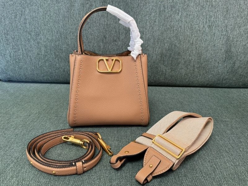 Valentino Top Handle Bags