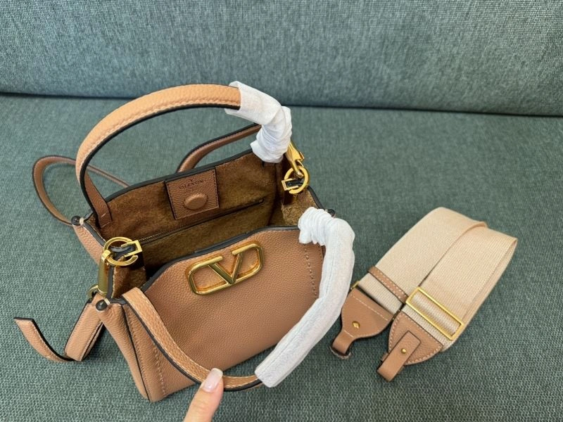 1:1 copy Valentino Top Handle Bags