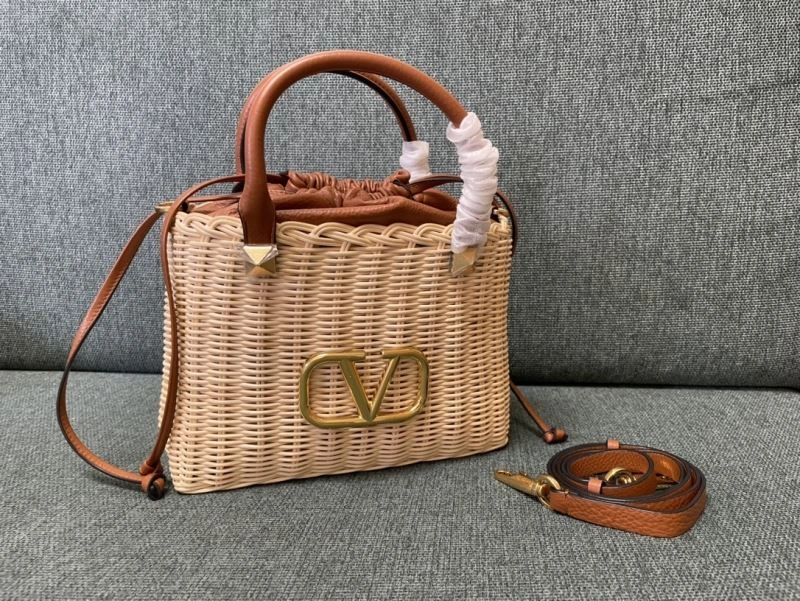 Valentino Top Handle Bags