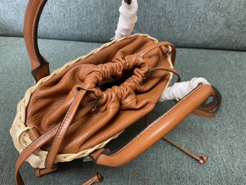 Brand-authenticated Valentino Top Handle Bags