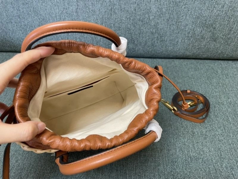 Brand-authenticated Valentino Top Handle Bags