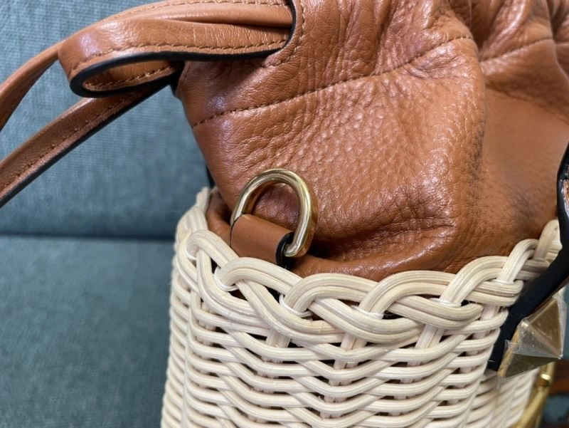 Brand-authenticated Valentino Top Handle Bags