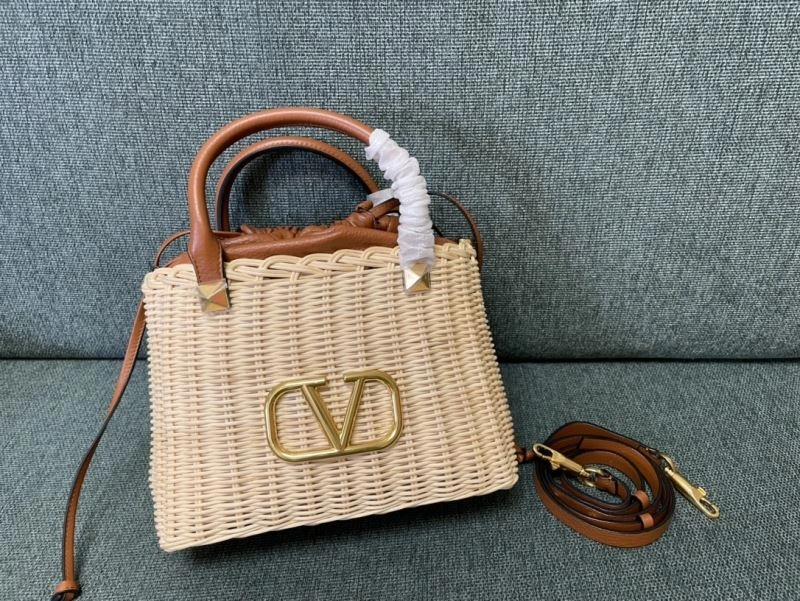 Brand-authenticated Valentino Top Handle Bags