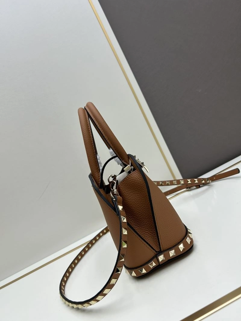 Factory-made Valentino Top Handle Bags