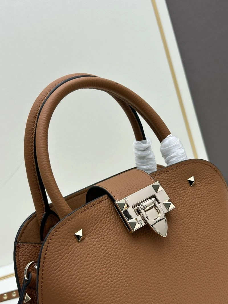 Factory-made Valentino Top Handle Bags