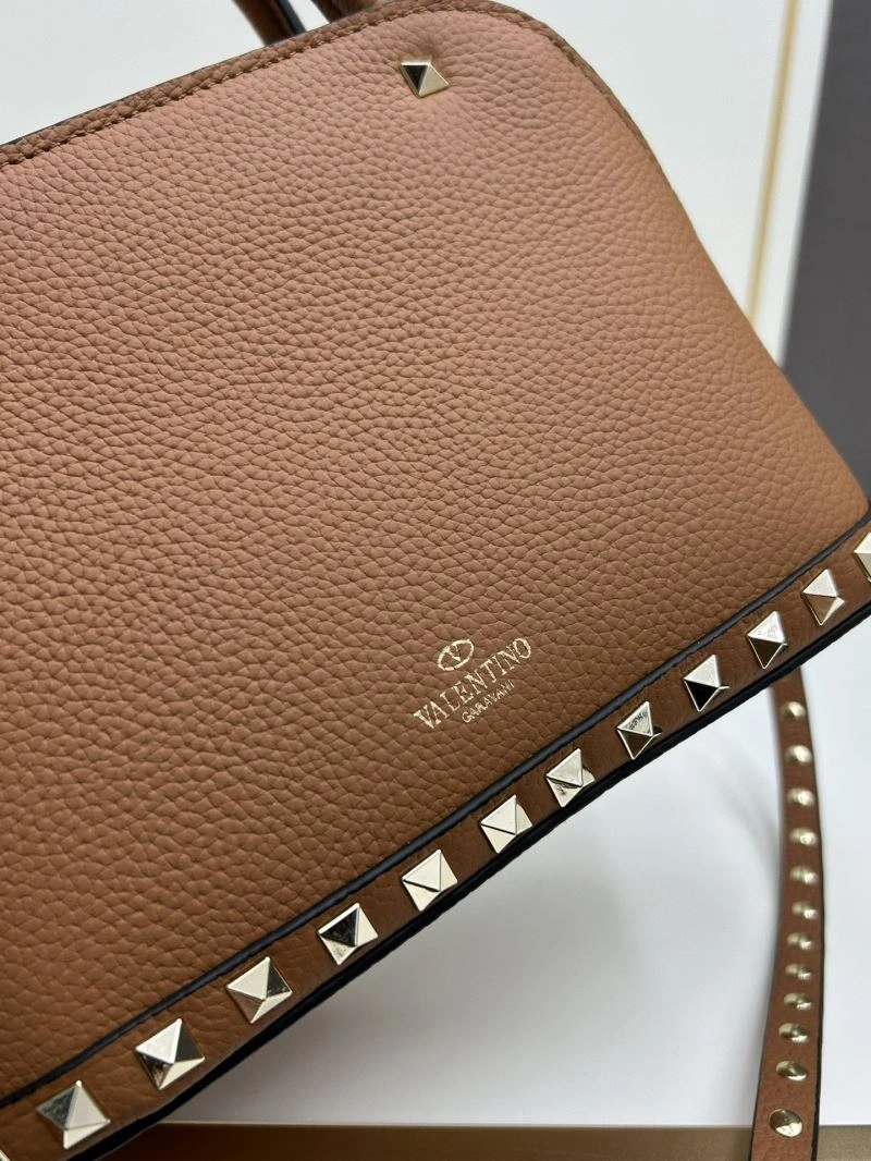 Factory-made Valentino Top Handle Bags