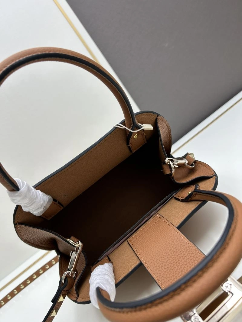 Factory-made Valentino Top Handle Bags