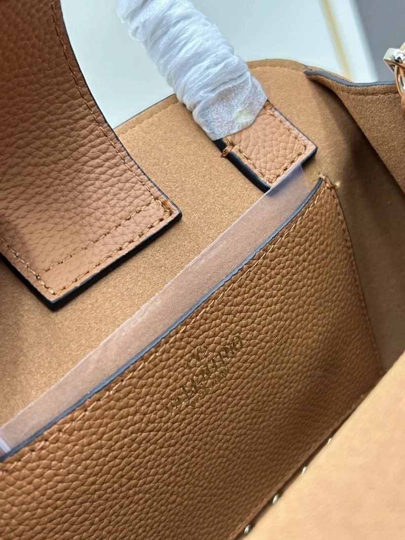Factory-made Valentino Top Handle Bags