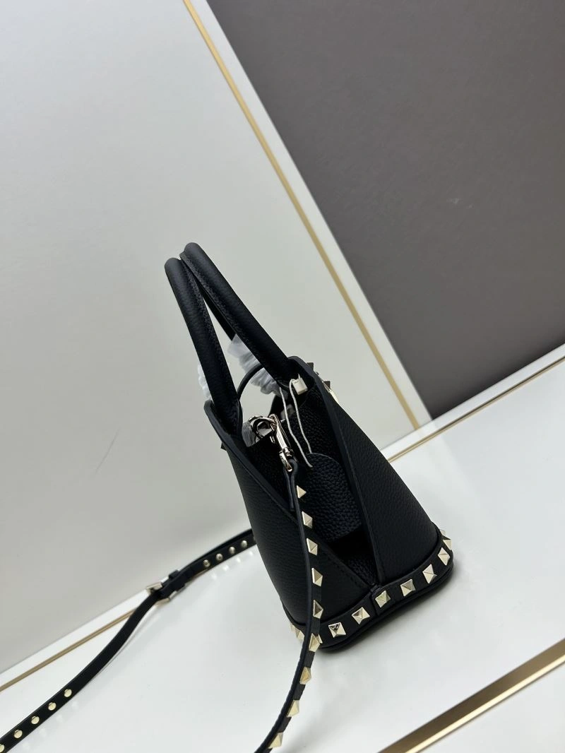 Indistinguishable Valentino Top Handle Bags