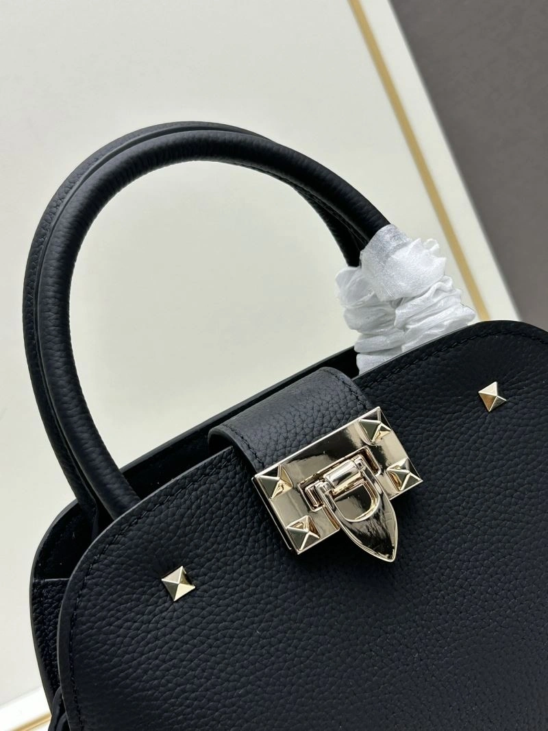 Indistinguishable Valentino Top Handle Bags