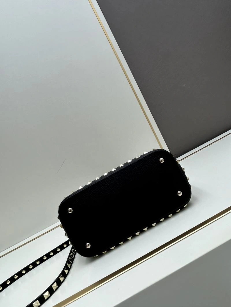 Indistinguishable Valentino Top Handle Bags