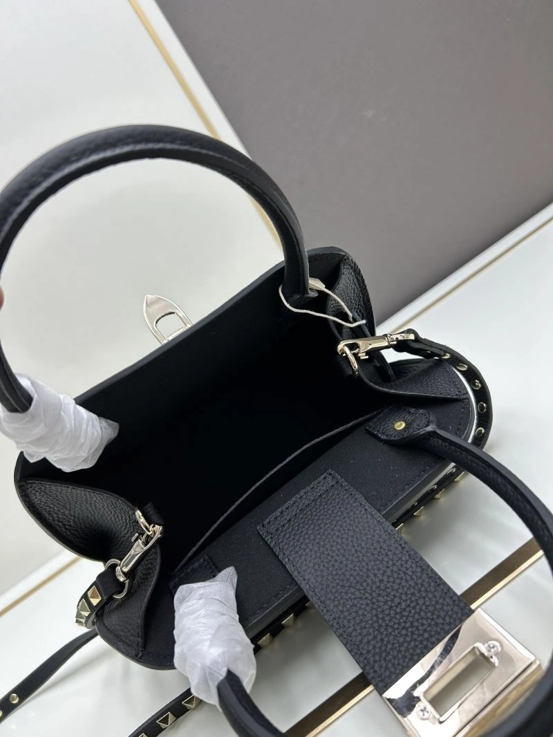 Indistinguishable Valentino Top Handle Bags