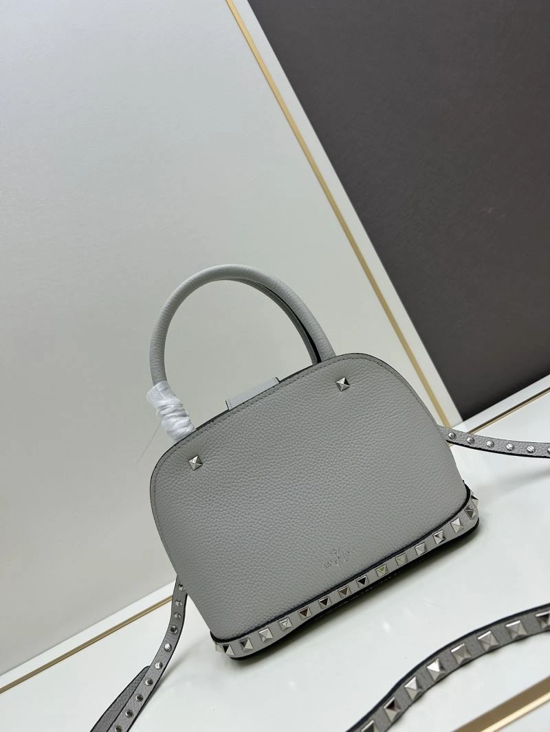 Top mirror Valentino Top Handle Bags