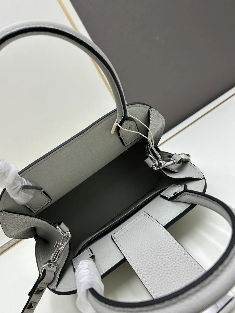 Top mirror Valentino Top Handle Bags