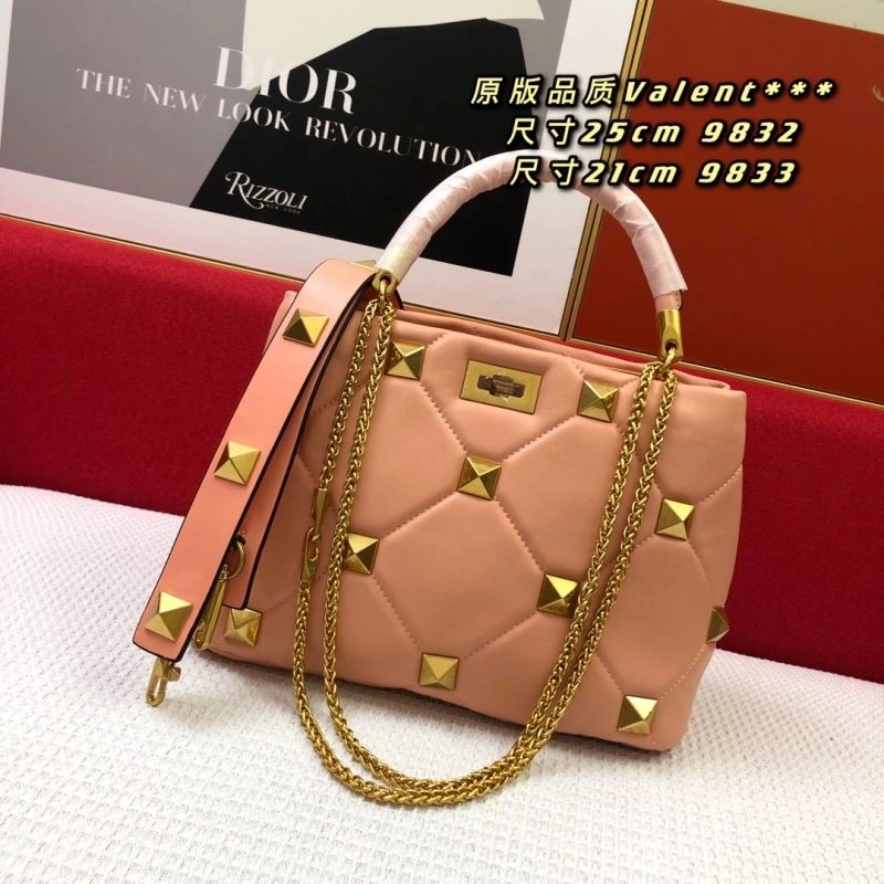 Affordable Valentino Top Handle Bags