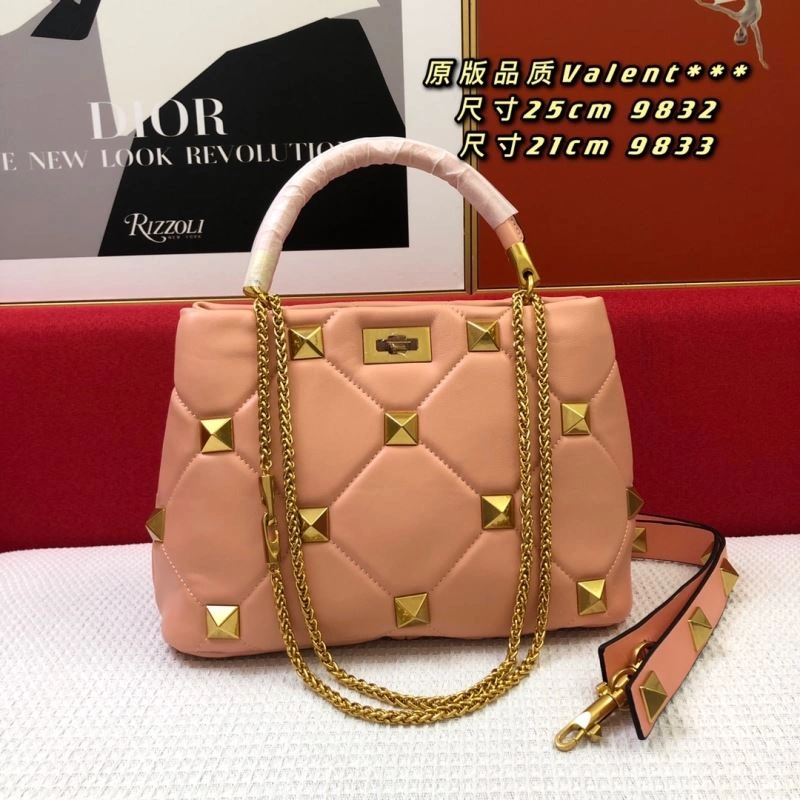 Affordable Valentino Top Handle Bags