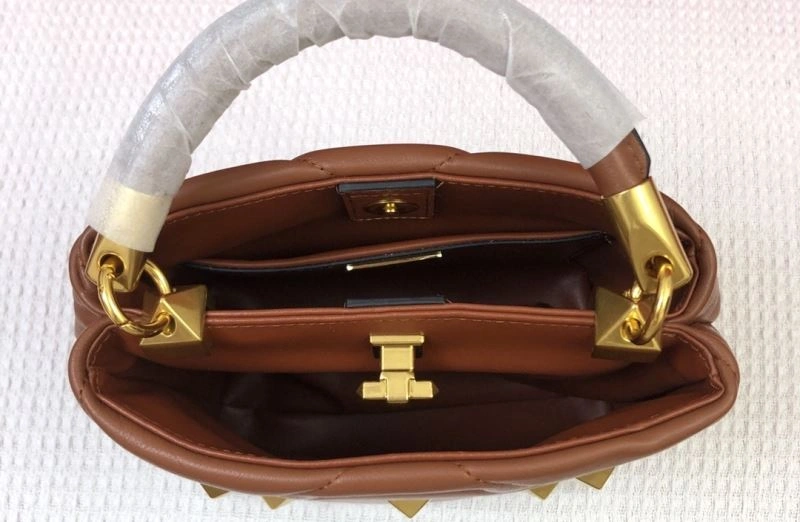 Original Valentino Top Handle Bags