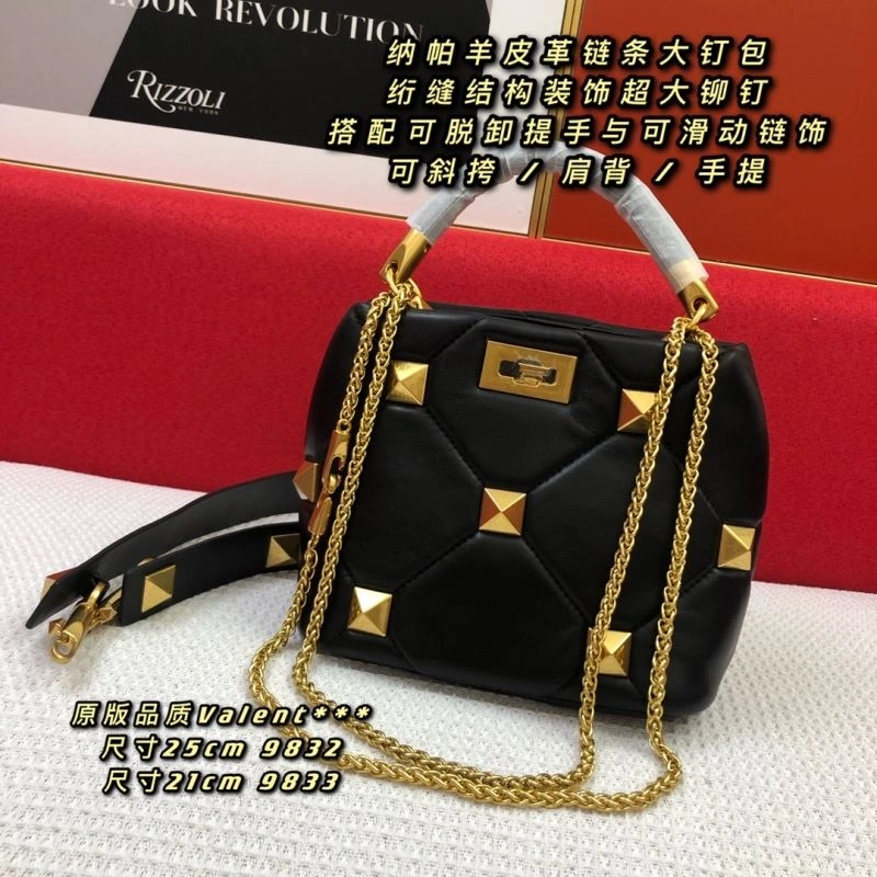 Mirror quality Valentino Top Handle Bags