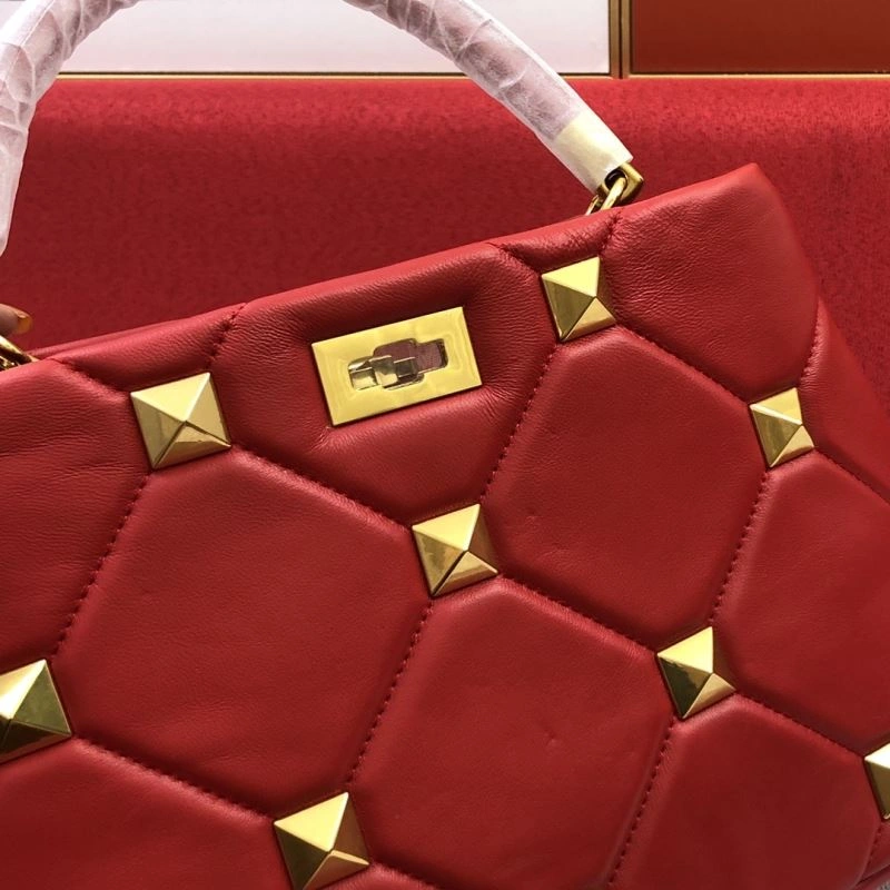 Top match Valentino Top Handle Bags