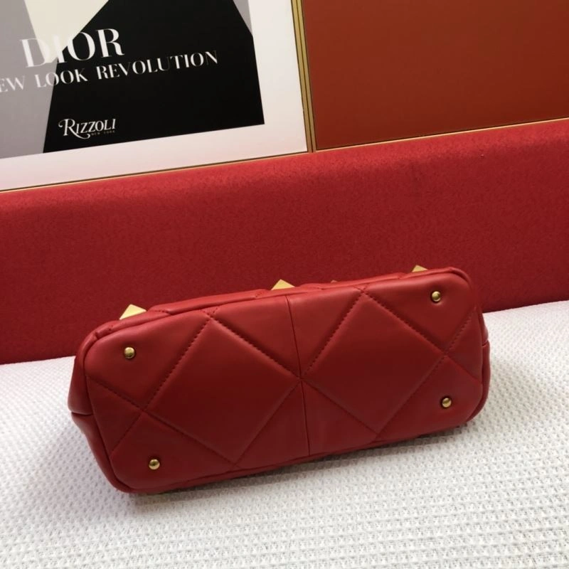 Top match Valentino Top Handle Bags
