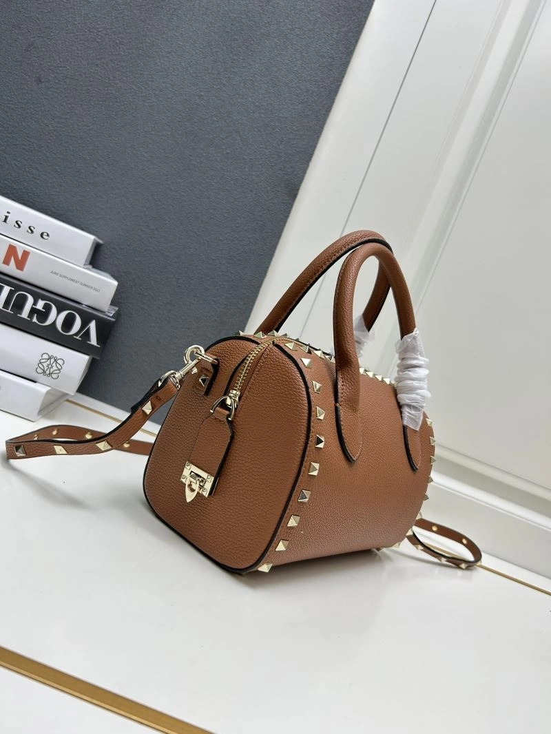 Budget-friendly Valentino Top Handle Bags