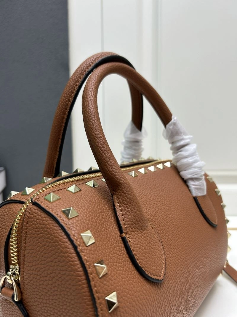 Budget-friendly Valentino Top Handle Bags