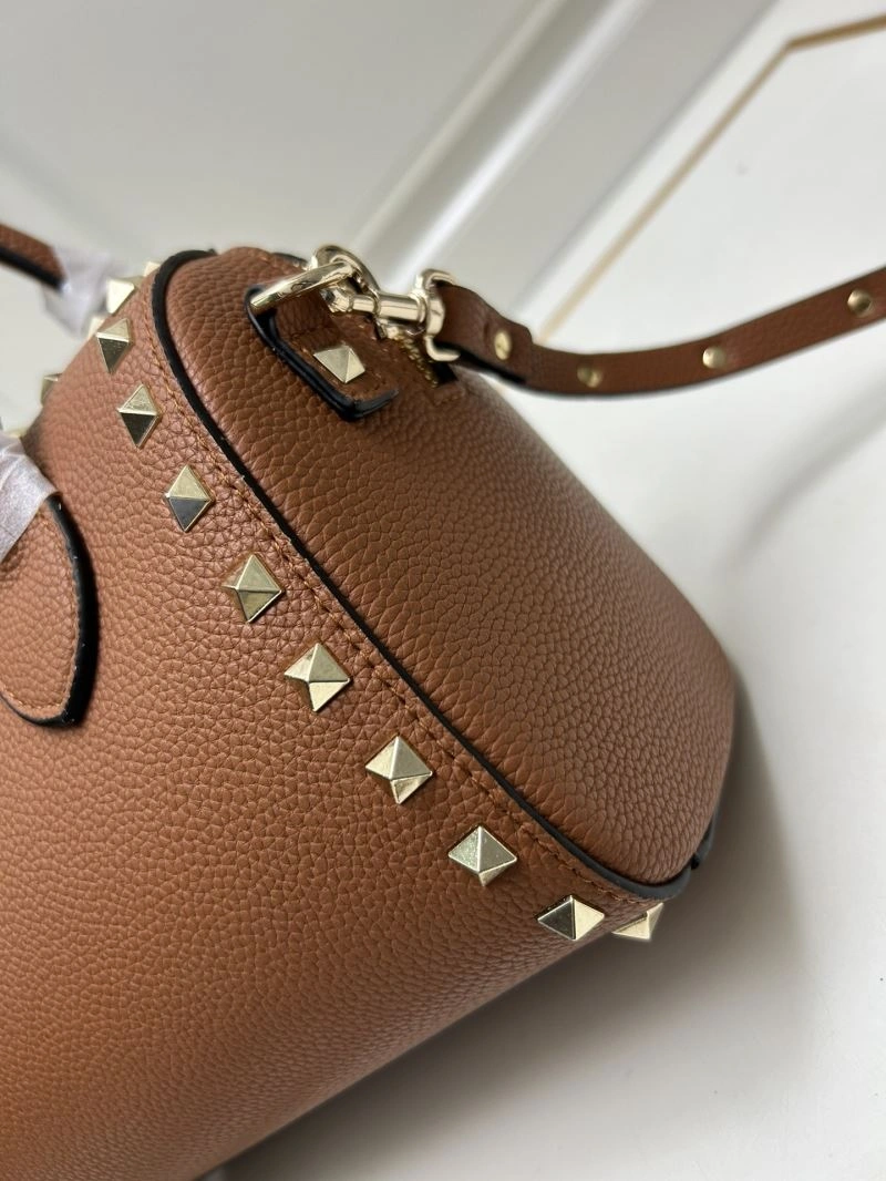 Budget-friendly Valentino Top Handle Bags