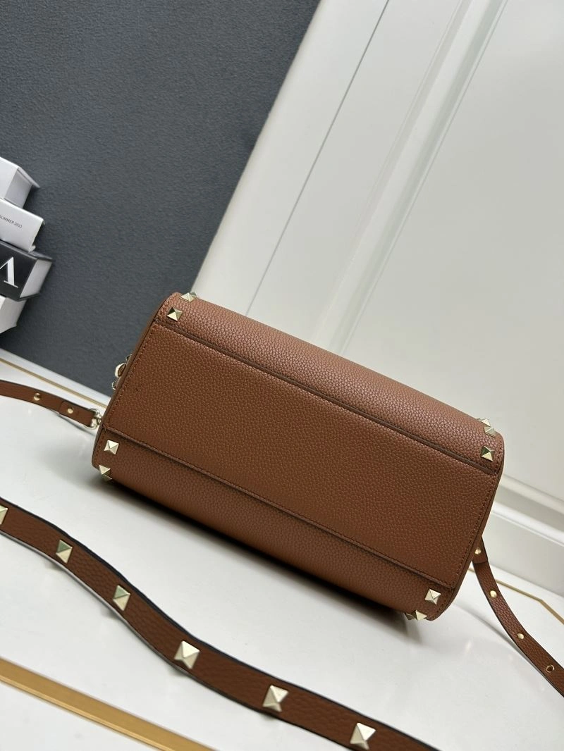 Budget-friendly Valentino Top Handle Bags