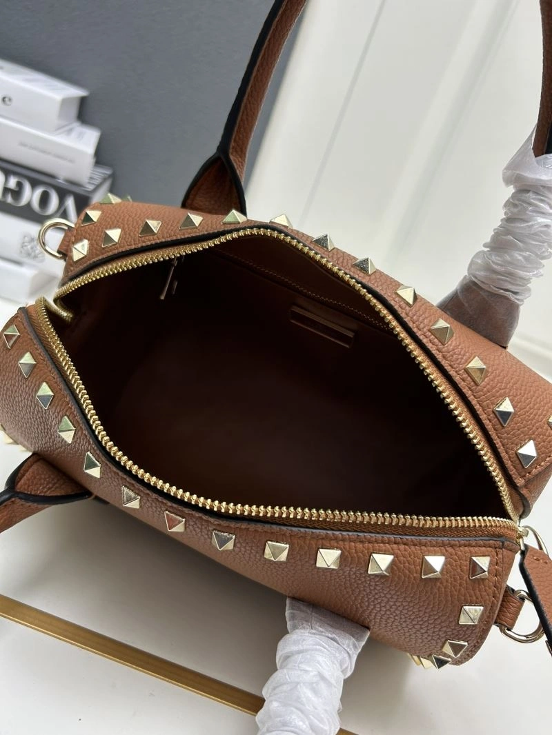 Budget-friendly Valentino Top Handle Bags