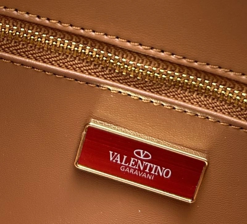 Budget-friendly Valentino Top Handle Bags