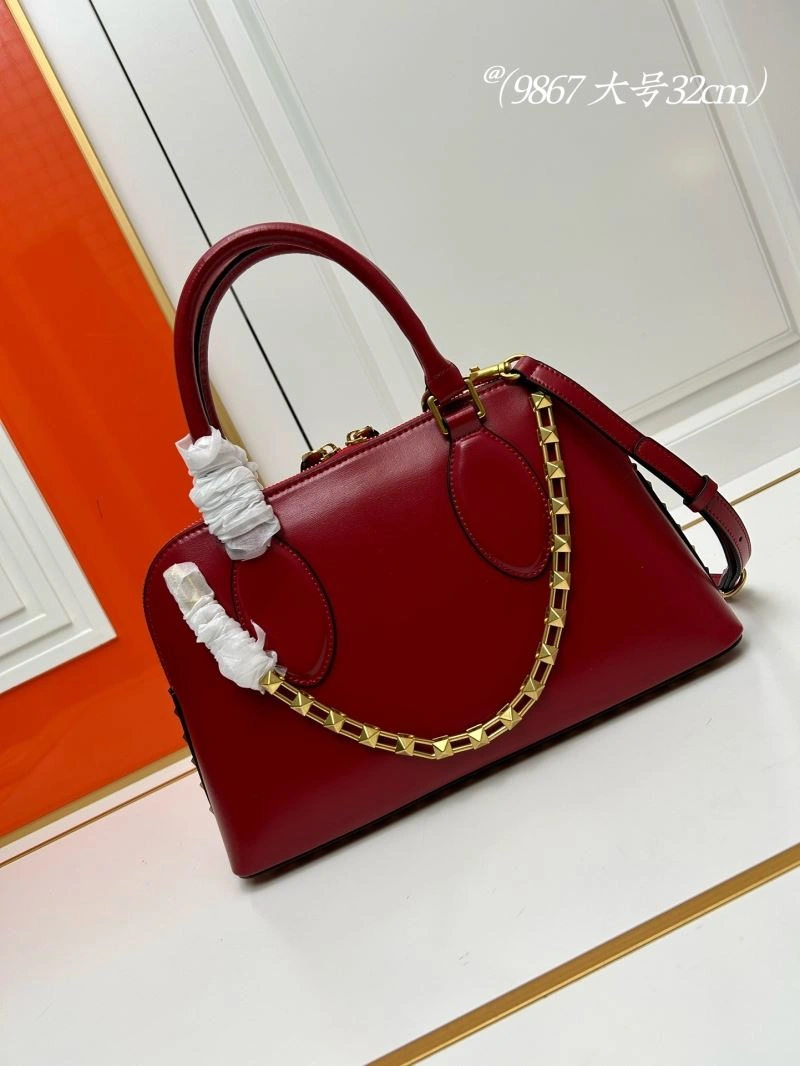 Valentino Top Handle Bags