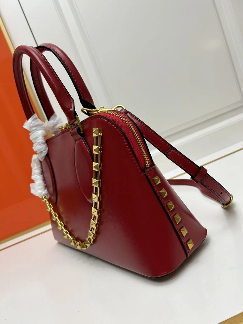 1:1 copy Valentino Top Handle Bags